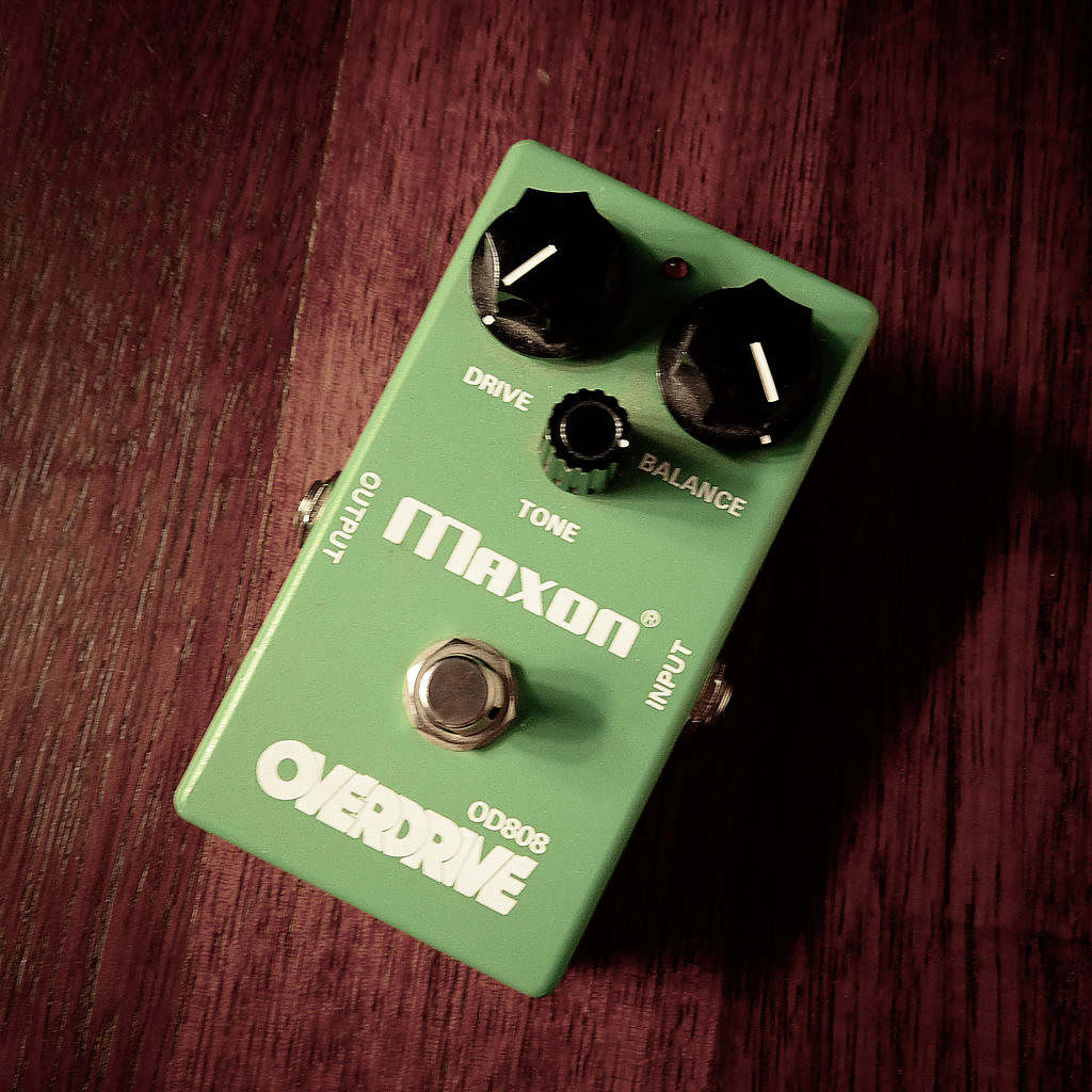 Protone Dead Horse Overdrive Deluxe - ValveIR - Neural DSP Captures