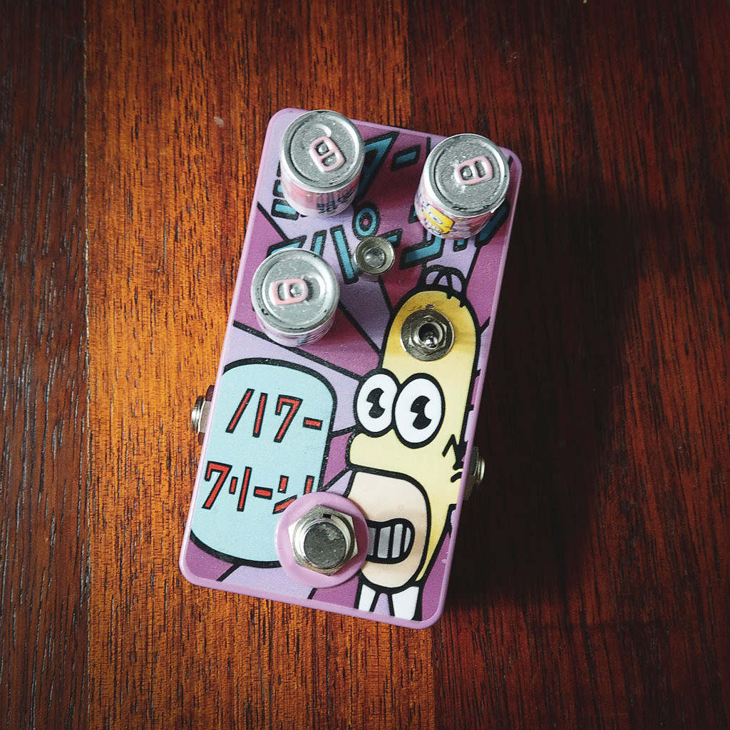 Engl Fireball 25 - ValveIR - Neural DSP Captures